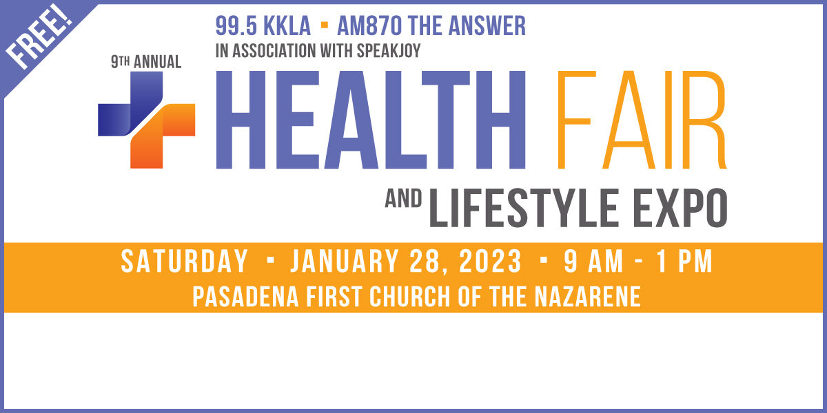 Welcome to KKLA 99.5fm - Los Angeles | 99.5 KKLA - Los Angeles, CA