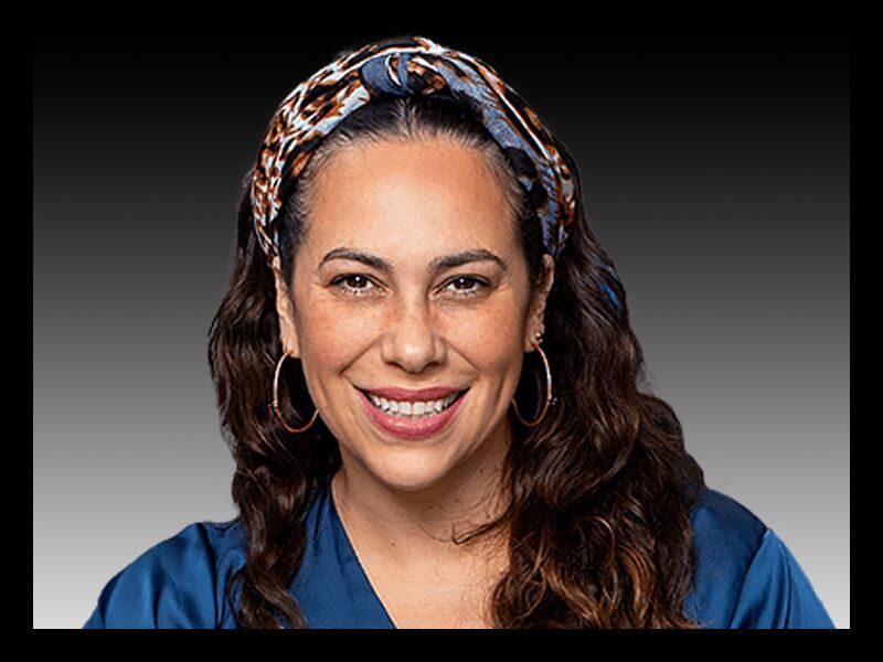 Yael Eckstein | 99.5 KKLA - Los Angeles, CA