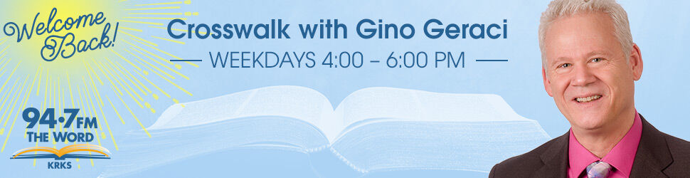 Welcome to KRKS 94.7FM/990AM - Denver, CO | 94.7 FM The Word KRKS ...