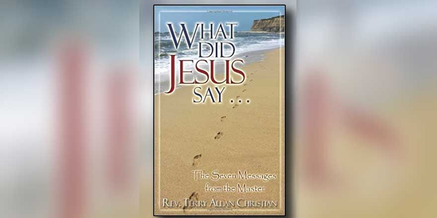 What Did Jesus Say | 94.7 FM The Word KRKS - Denver, CO