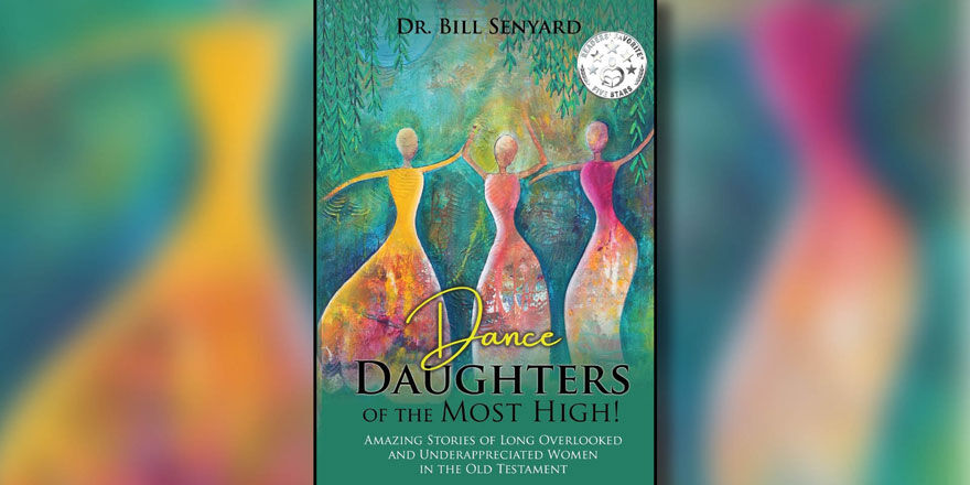 Dance Daughters of the Most High! | 94.7 FM The Word KRKS - Denver, CO