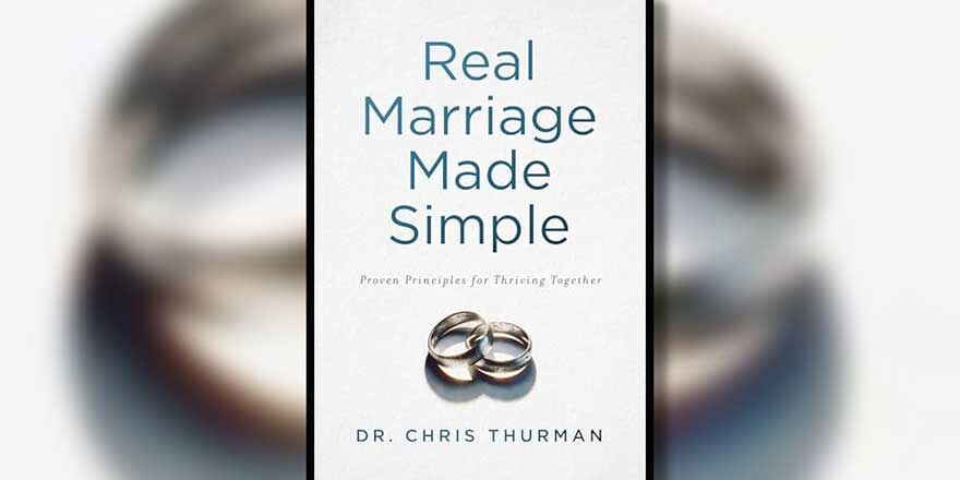 Real Marriage Made Simple | 94.7 FM The Word KRKS - Denver, CO