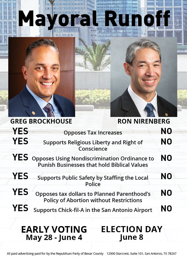 930 AM The ANSWER | 930 AM The ANSWER - San Antonio, TX