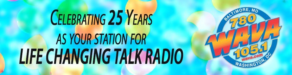 Welcome to WAVA 105.1 FM - Washington, DC | 105.1 FM WAVA - Washington, VA