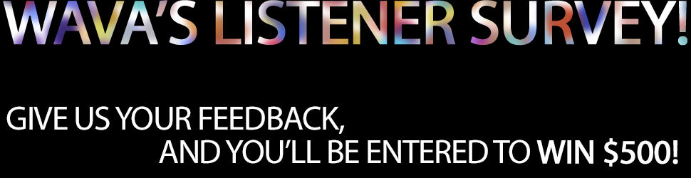 Welcome to WAVA 105.1 FM - Washington, DC | 105.1 FM WAVA - Washington, VA