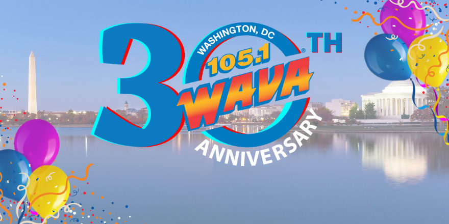 Welcome to WAVA 105.1 FM - Washington, DC | 105.1 FM WAVA - Washington ...