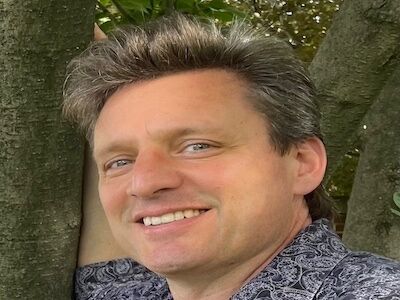 Thomas Boone | 105.1 FM WAVA - Washington D.C., VA