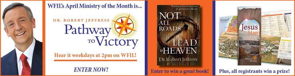 Welcome to WFIL 560am - Philadelphia | WFIL 560 AM - Philadelphia, PA