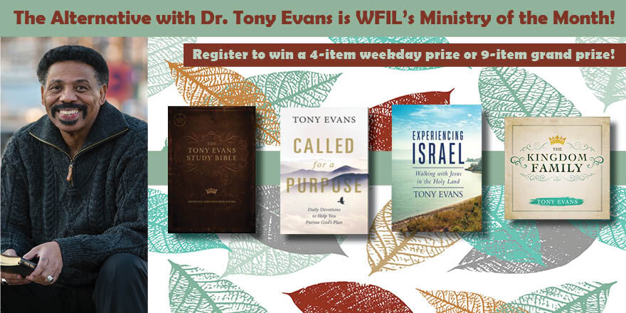 Welcome to WFIL 560am - Philadelphia | WFIL 560 AM - Philadelphia, PA