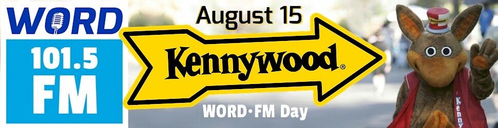 Welcome to WORD FM Making it possible to hear the word | WORD 101.5 FM ...