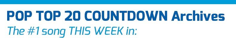 The WORD·FM Pop Top 20 Countdown | WORD 101.5 FM - Pittsburgh, PA