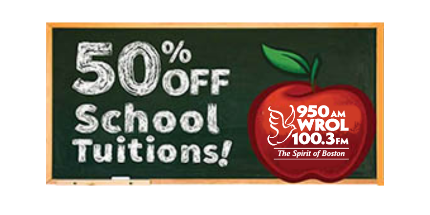 Learn More | 950 AM WROL - Boston, MA