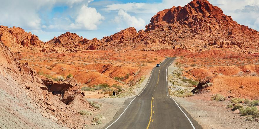 Explore the United States! | AM 630 The Word KSLR - San Antonio, TX