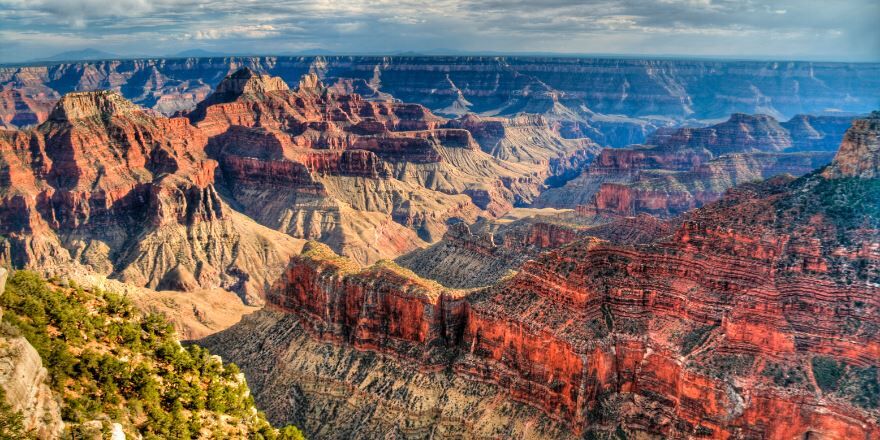 Destination Spotlight - The Grand Canyon | AM 560 The ANSWER - Chicago, IL