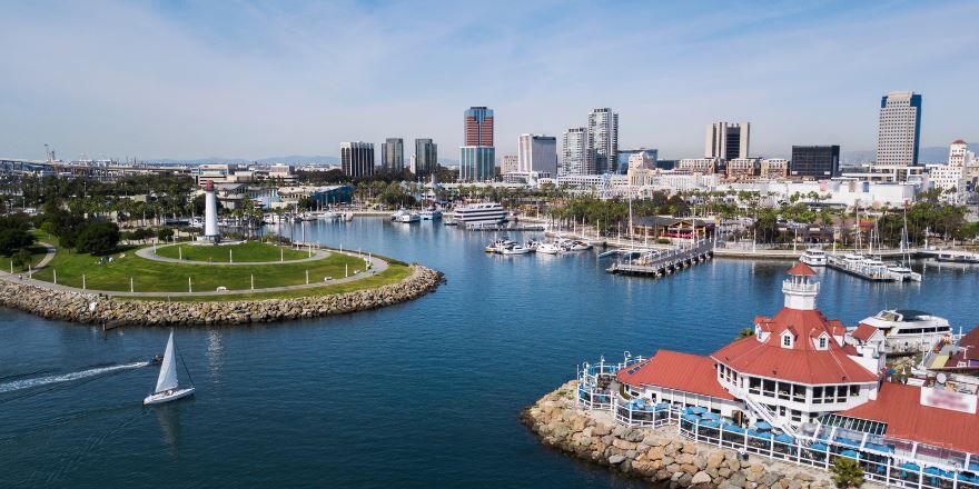 Travel Hack - Erik's Top Ten Travel Hacks | AM 1300 The ANSWER ...