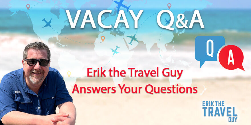 Your Travel Questions Answered | Salem Podcast Network Your Travel Questions Answered | Salem Podcast Network
