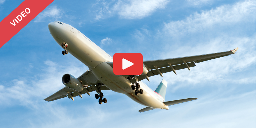 Video - Know Your Flight Times | The Charlie Kirk Show