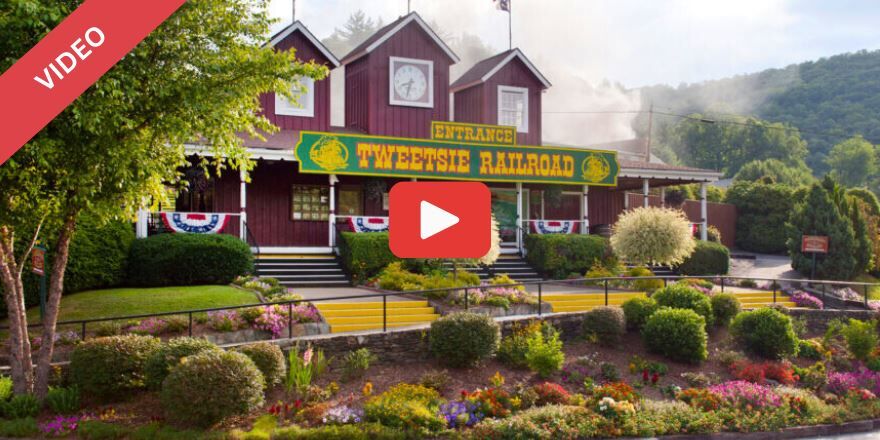 Have You Ridden Tweetsie Railroad? | AM 870 The ANSWER - Los Angeles, CA