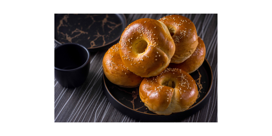 Best Bagels | 99.5 KKLA - Los Angeles, CA