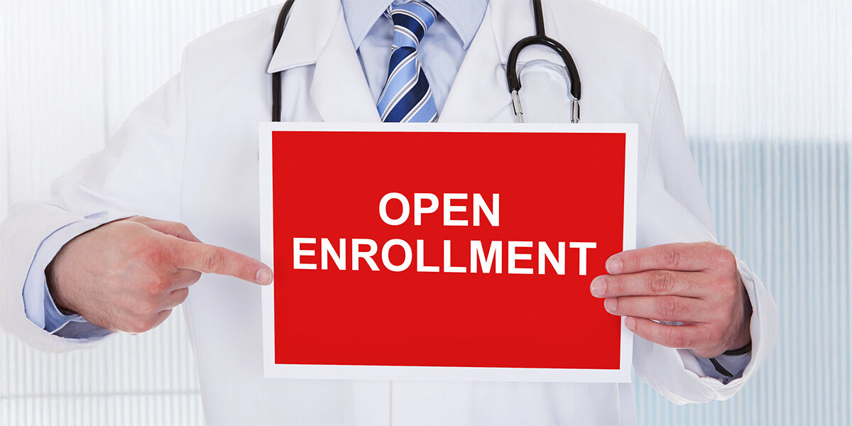 How does Medicare’s fall enrollment affect me? | 93.1 FM El Rey ...