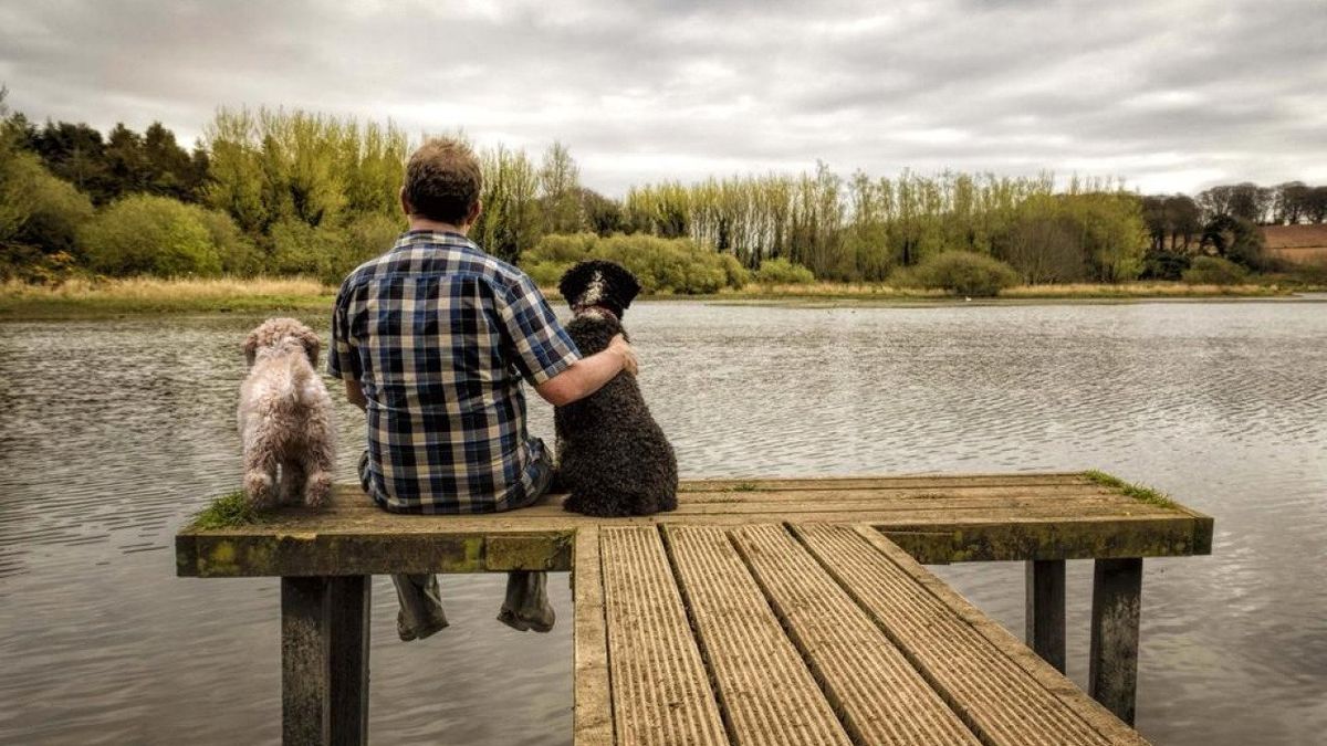 Most popular male dog names | 820 AM The Word KGNW - Seattle, WA