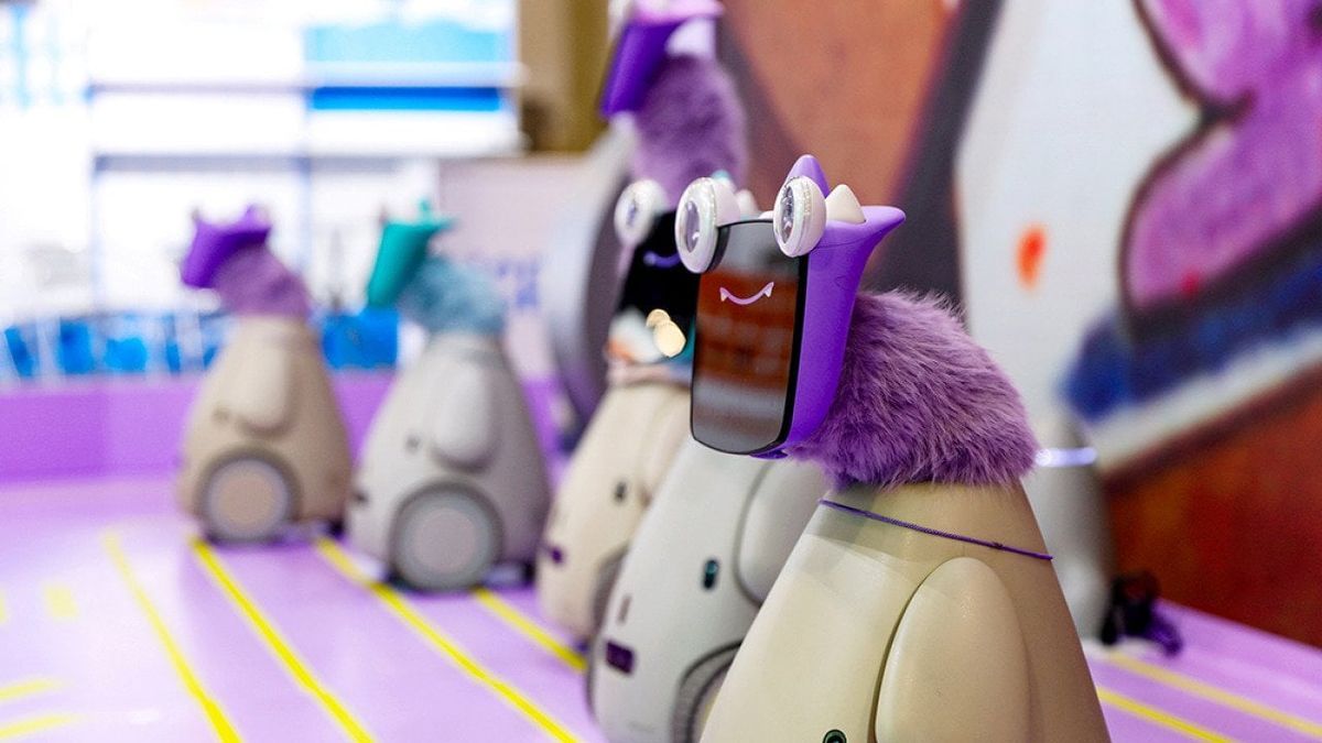Evolution of the cyber-pet: Mapping the rise of the digital companion ...