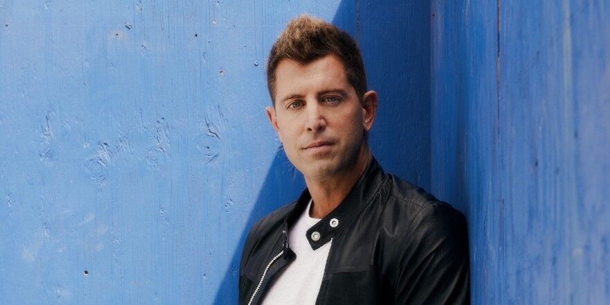 Jeremy Camp - "Anxious Heart" (Official Music Video) | WFIL 560 AM ...