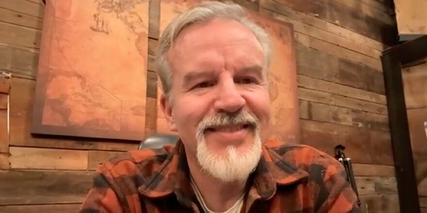 Father of Casting Crowns' Lead Singer Mark Hall Passes Away | 104.7 The ...