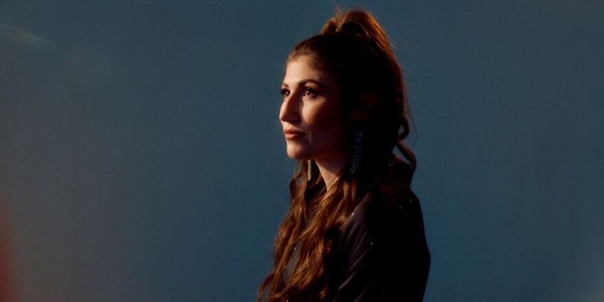 Katy Nichole Unveils Deluxe Edition of Debut Album ‘Jesus Changed My ... Katy Nichole Unveils Deluxe Edition of Debut Album ‘Jesus Changed My ...