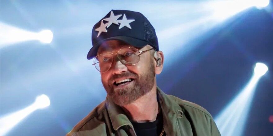 Tobymac Talks About His Single ‘nothin Sweeter K Praise San Diego Ca