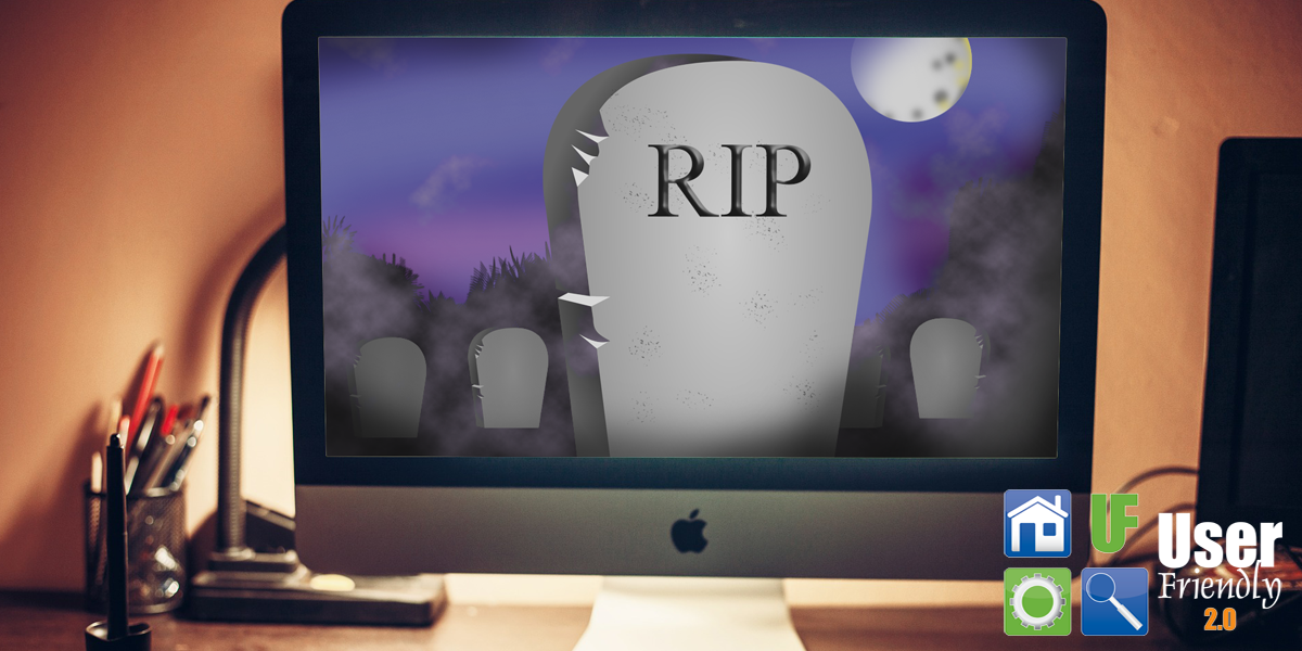 RIP Apple iMac Pro | AM 860 The Answer KPAM - Portland, OR