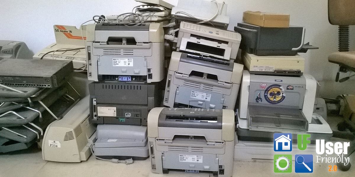 Old Technology | 93.9 KPDQ - Portland, OR