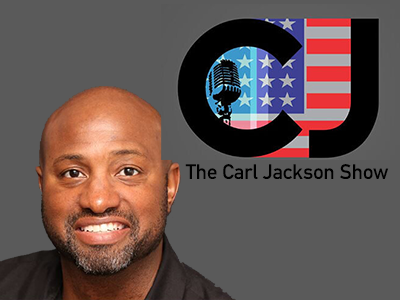 Carl Jackson | 930 AM The ANSWER - San Antonio, TX