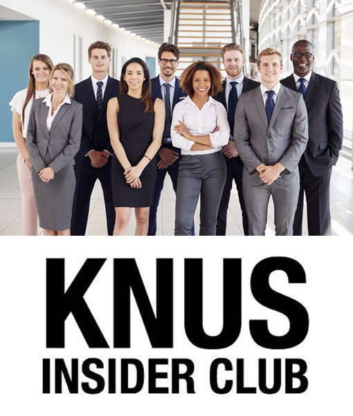 Join The KNUS Insider Club - it's Fast, Easy and Free! | 710 KNUS ...
