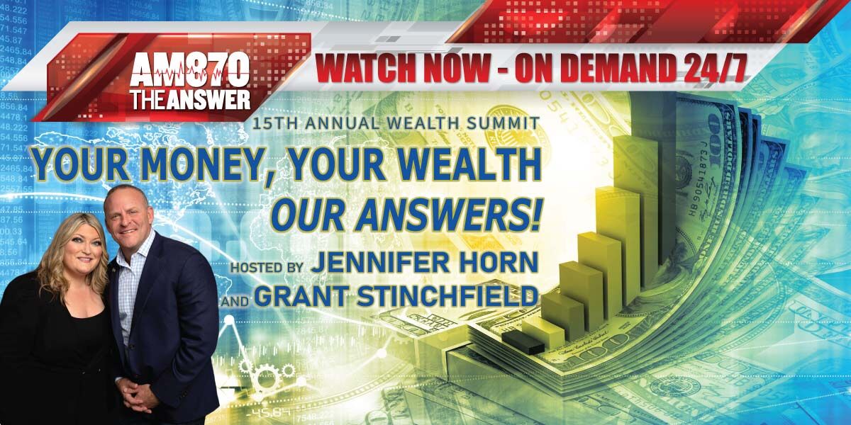 AM 870 The ANSWER | AM 870 The ANSWER - Los Angeles, CA