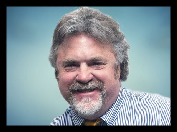 Ed Hoffman | AM 870 The ANSWER - Los Angeles, CA