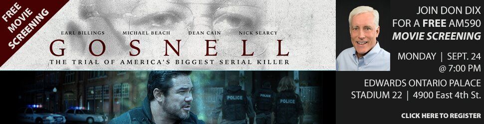 AM 590 The ANSWER - San Bernardino, CA