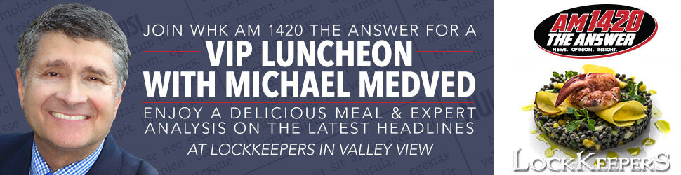 AM 1420 The ANSWER - Cleveland, OH