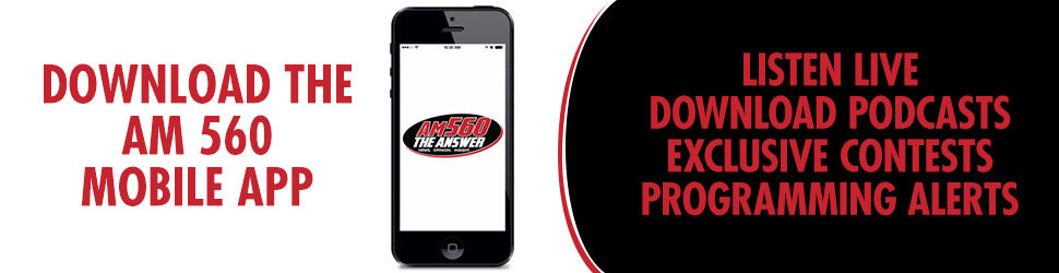 AM 560 The ANSWER - Chicago, IL