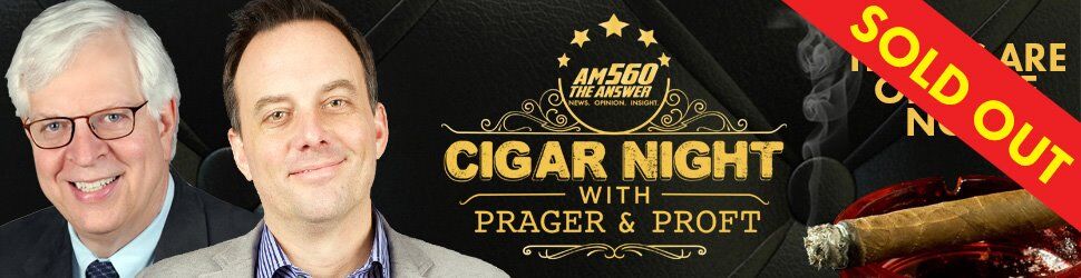 AM 560 The ANSWER - Chicago, IL