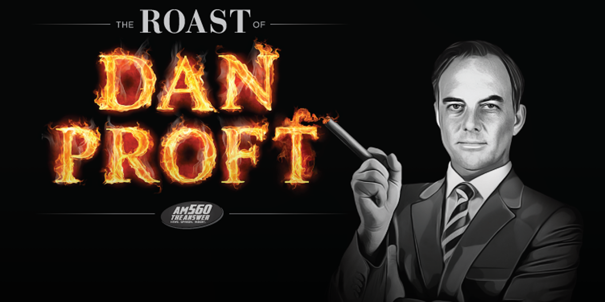 AM 560 The ANSWER - Chicago, IL