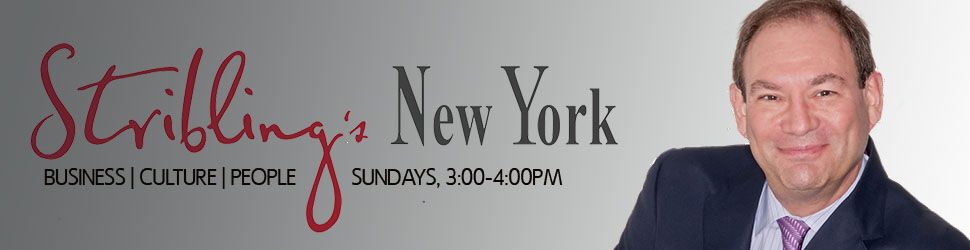 AM 970 The Answer - New York, NY