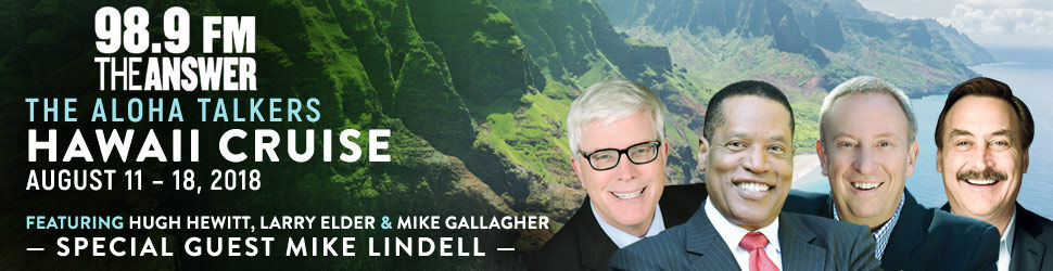 98.9 FM The ANSWER - Columbus, OH