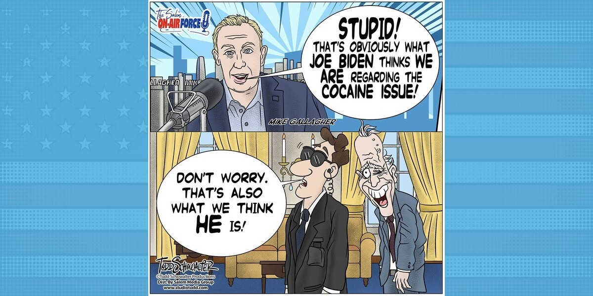 July 25, 2023 | AM 1380 The Answer - Sacramento, CA