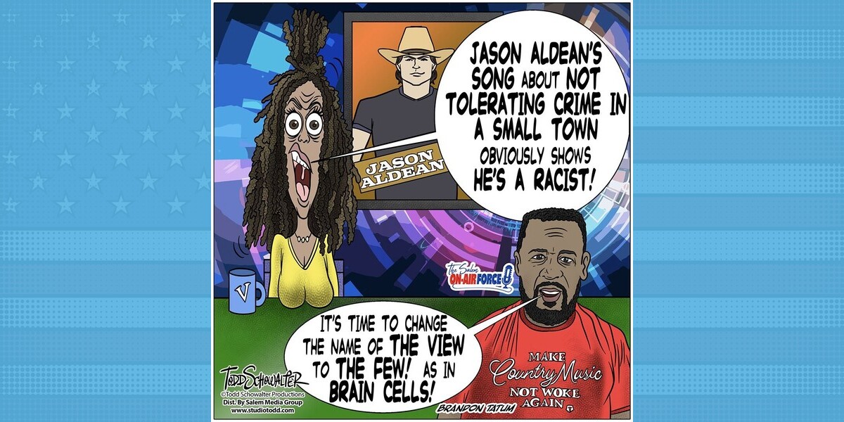 August 01, 2023 | AM 870 The ANSWER - Los Angeles, CA