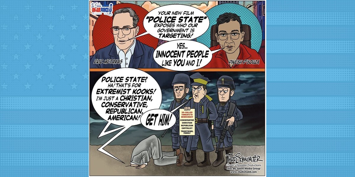 November 14, 2023 | AM 560 The ANSWER - Chicago, IL