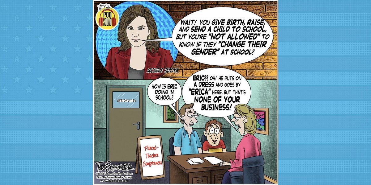 November 23, 2023 | 860 AM The Answer - San Francisco, CA