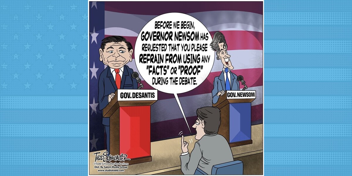 December 11, 2023 | AM 560 The ANSWER - Chicago, IL