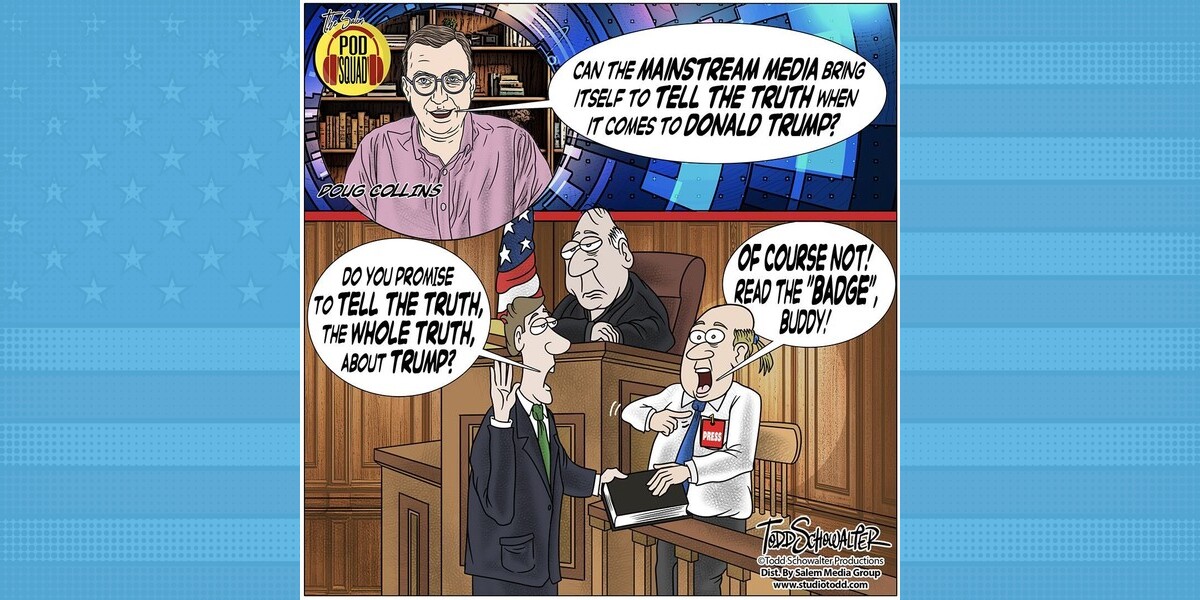 April 04, 2024 | AM 560 The ANSWER - Chicago, IL