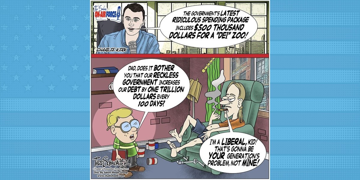 May 14, 2024 | AM 560 The ANSWER - Chicago, IL